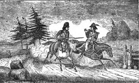 Learn About Georgetown County's Role In American Revolution